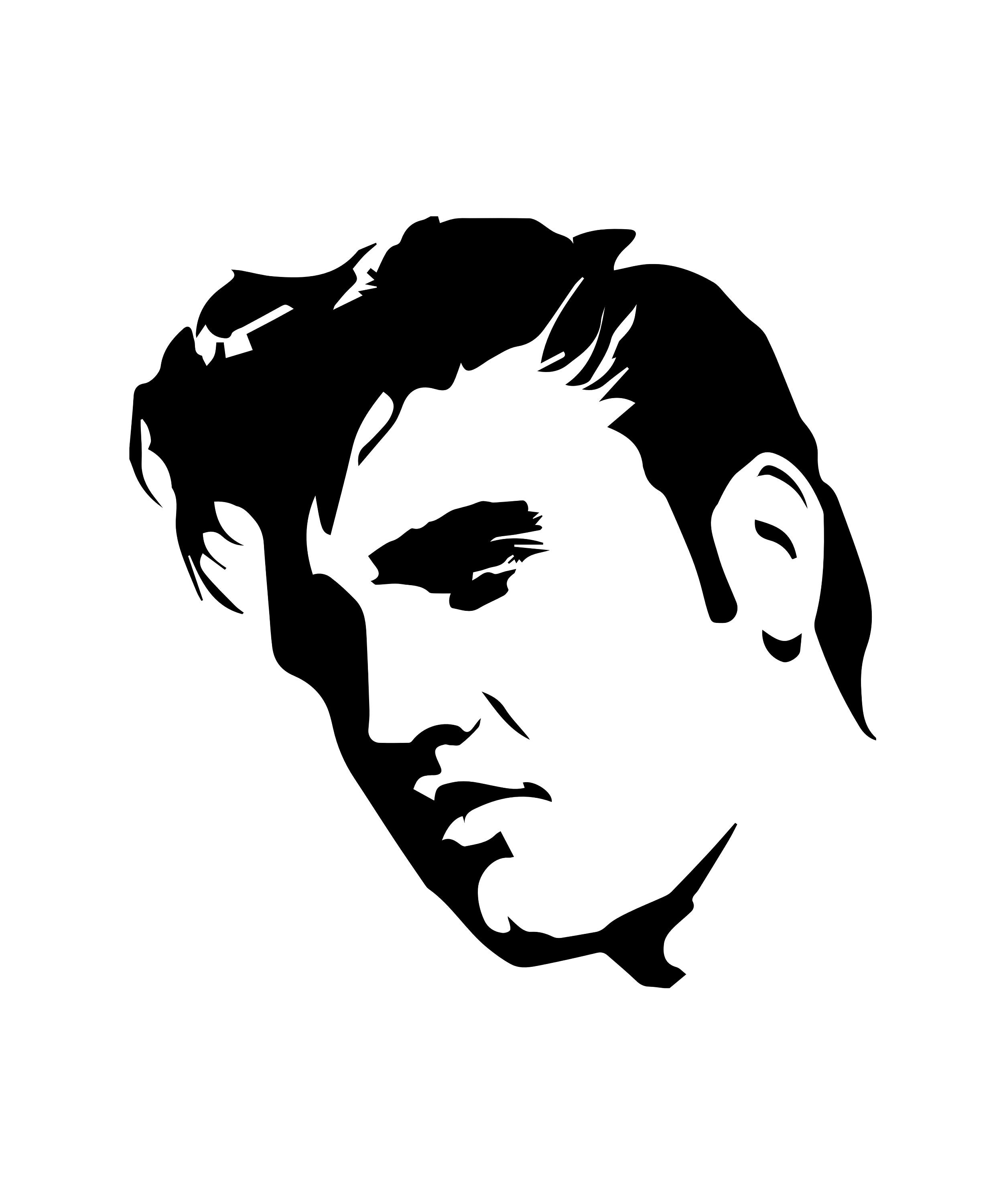 Elvis Presley Svg - Etsy Australia