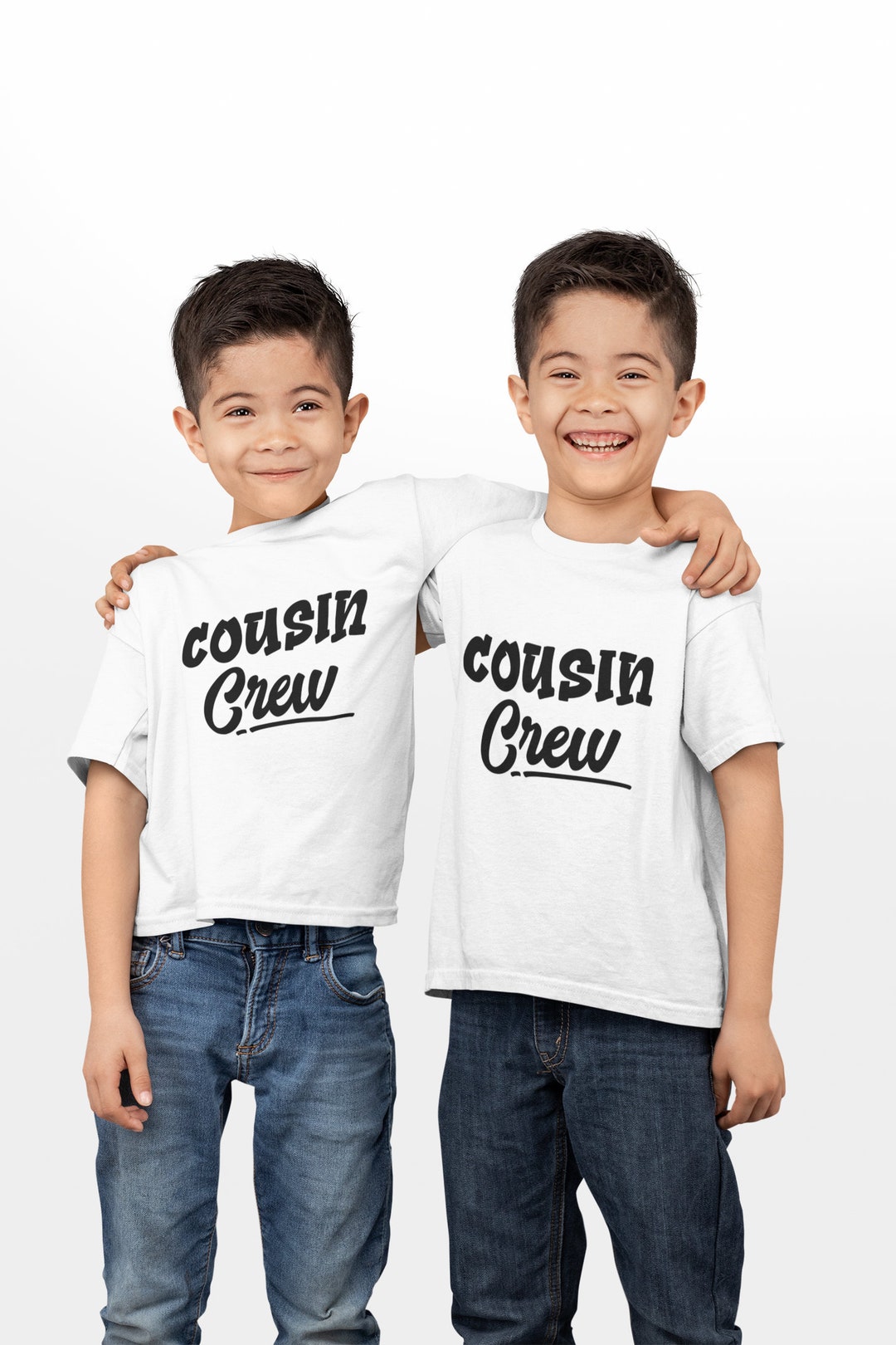 Cousin Crew SVG Cousin Svg Png Instant Download Best Cousin - Etsy