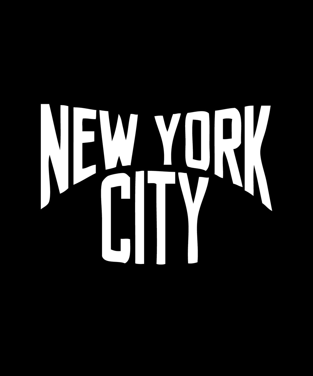 New York City Png Nyc Png New York City T-shirt Design Png - Etsy