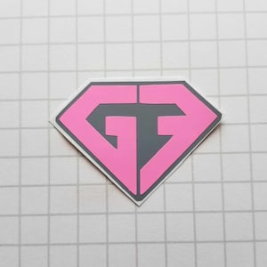 GMMTV BL Ship Vinyl Stickers | Offgun Firstkhao Earthmix Geminifourth ...