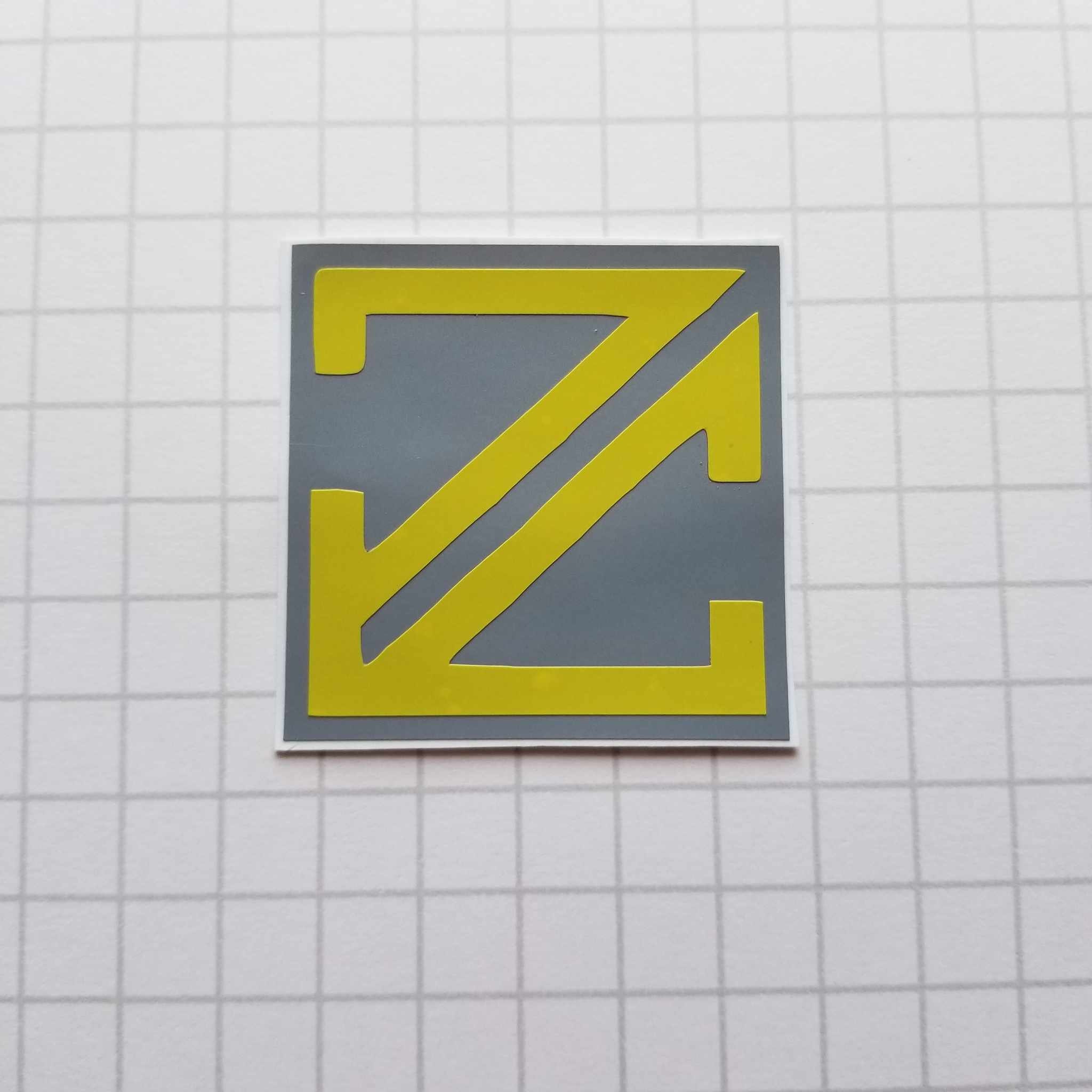 GMMTV BL Ship Vinyl Stickers | Offgun Firstkhao Earthmix Geminifourth ...