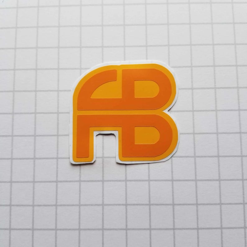 GMMTV BL Ship Vinyl Stickers | Offgun Firstkhao Earthmix Geminifourth ...