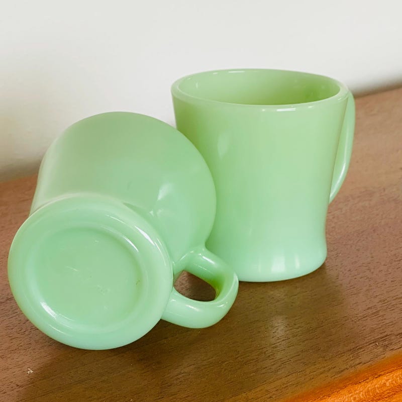 Jadeite - Etsy