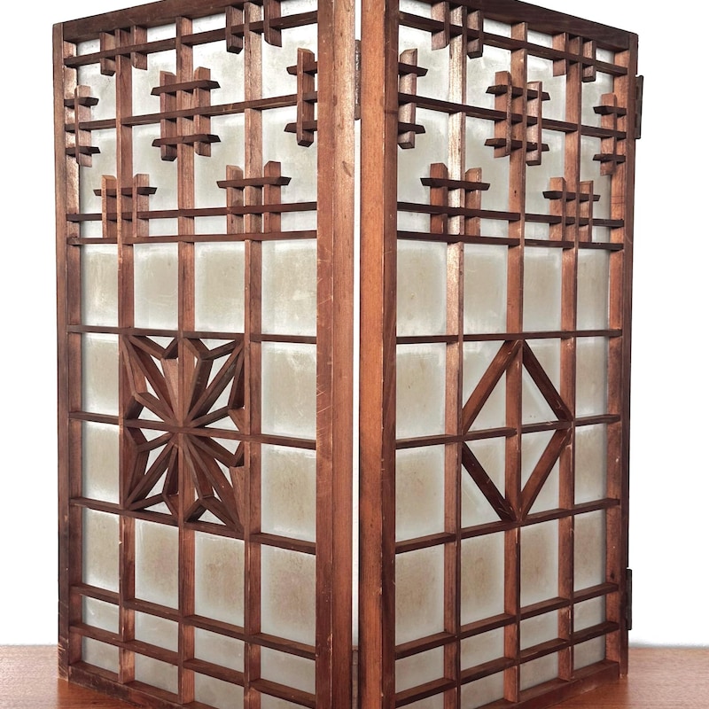 Shoji Screen - Etsy