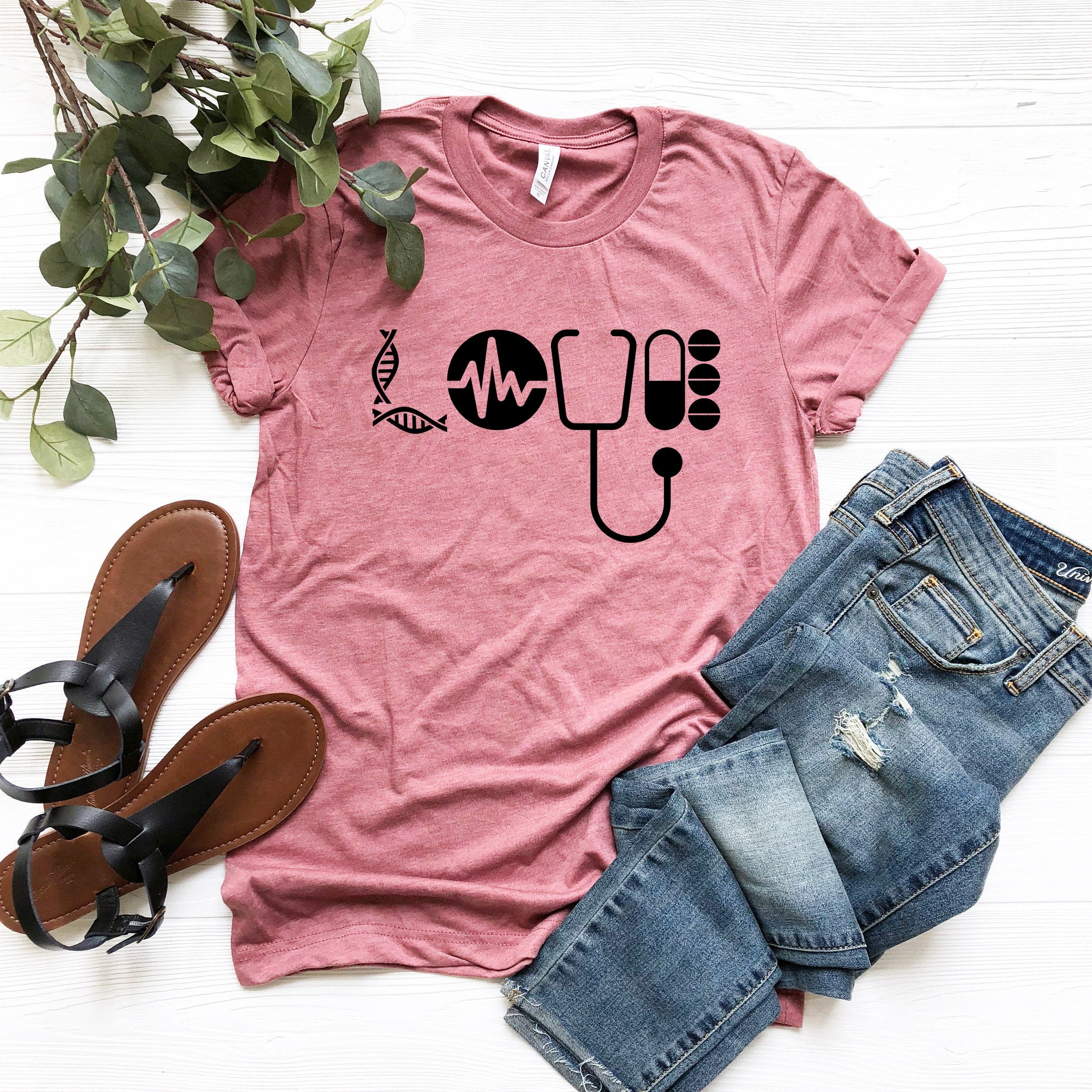 Cute Nursing Shirts