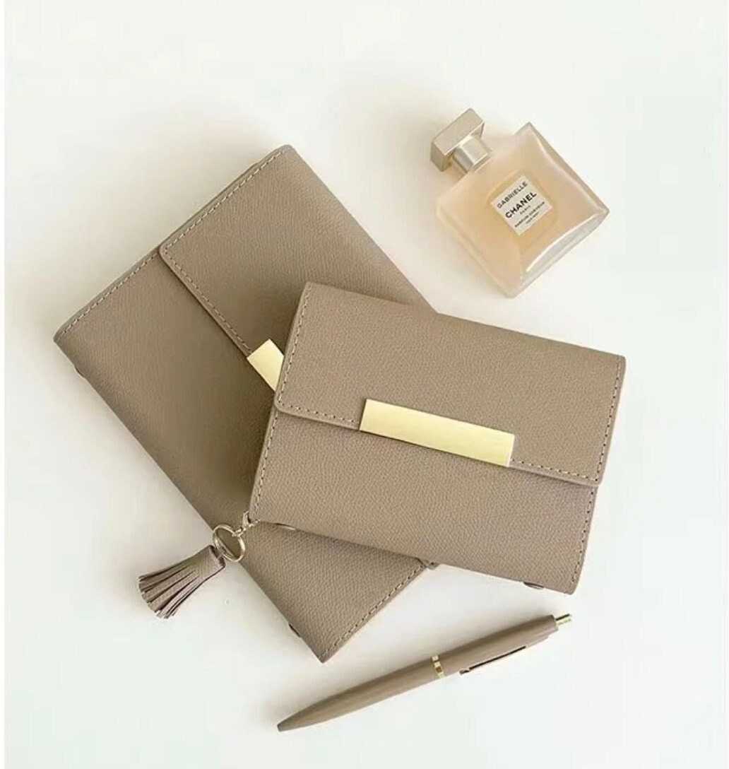 A7 Cash Envelope Wallet / Sinking Funds Binder - Etsy