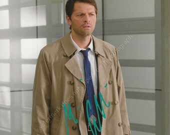 JASON STATHAM Autograph Signed Photo 8x10 Signature With COA - Etsy