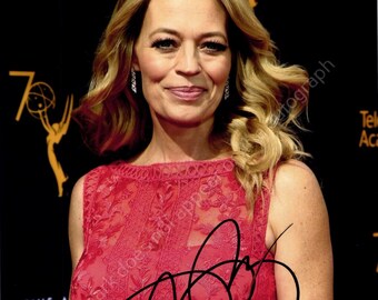 Jeri Ryan & William Devane Signed Autographed 8x10 Nightmare - Etsy