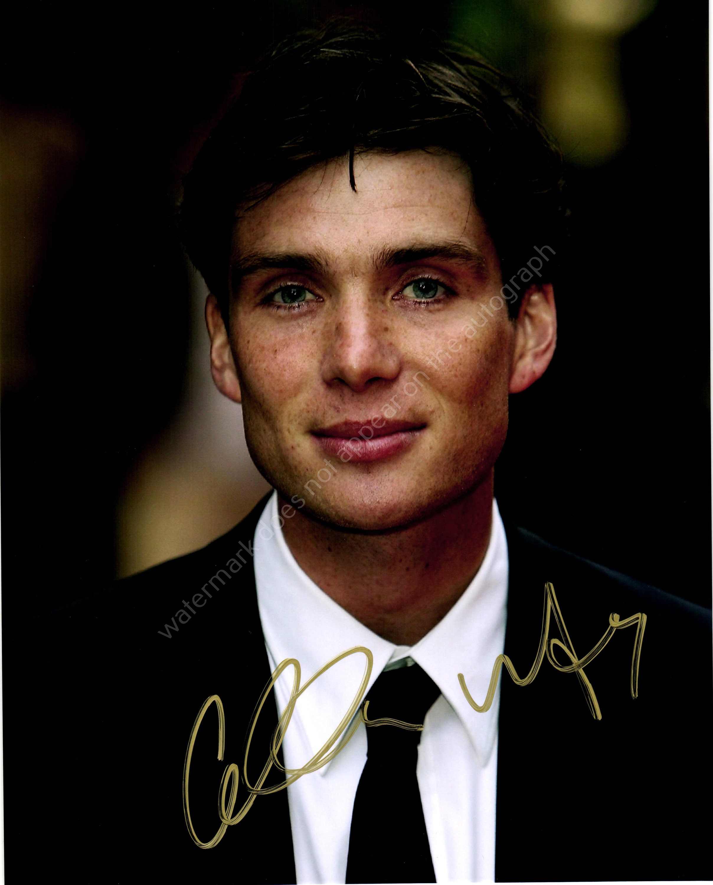 Murphy Signature - Etsy