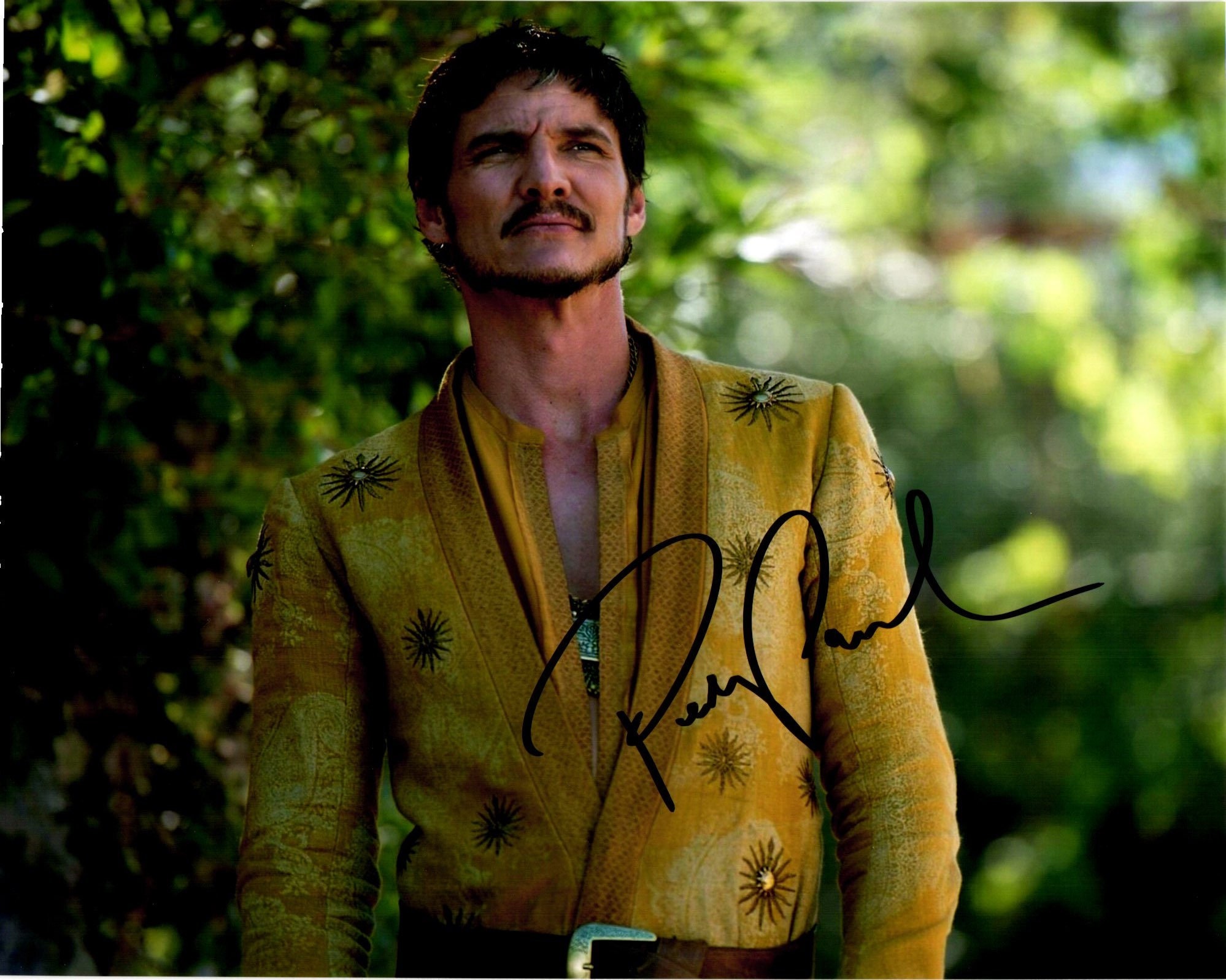 Oberyn Martell Actor