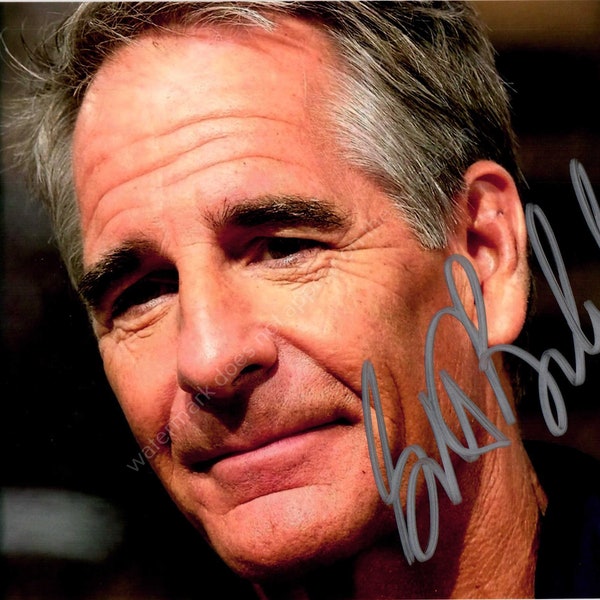 Star Trek Enterprise Signed - Etsy