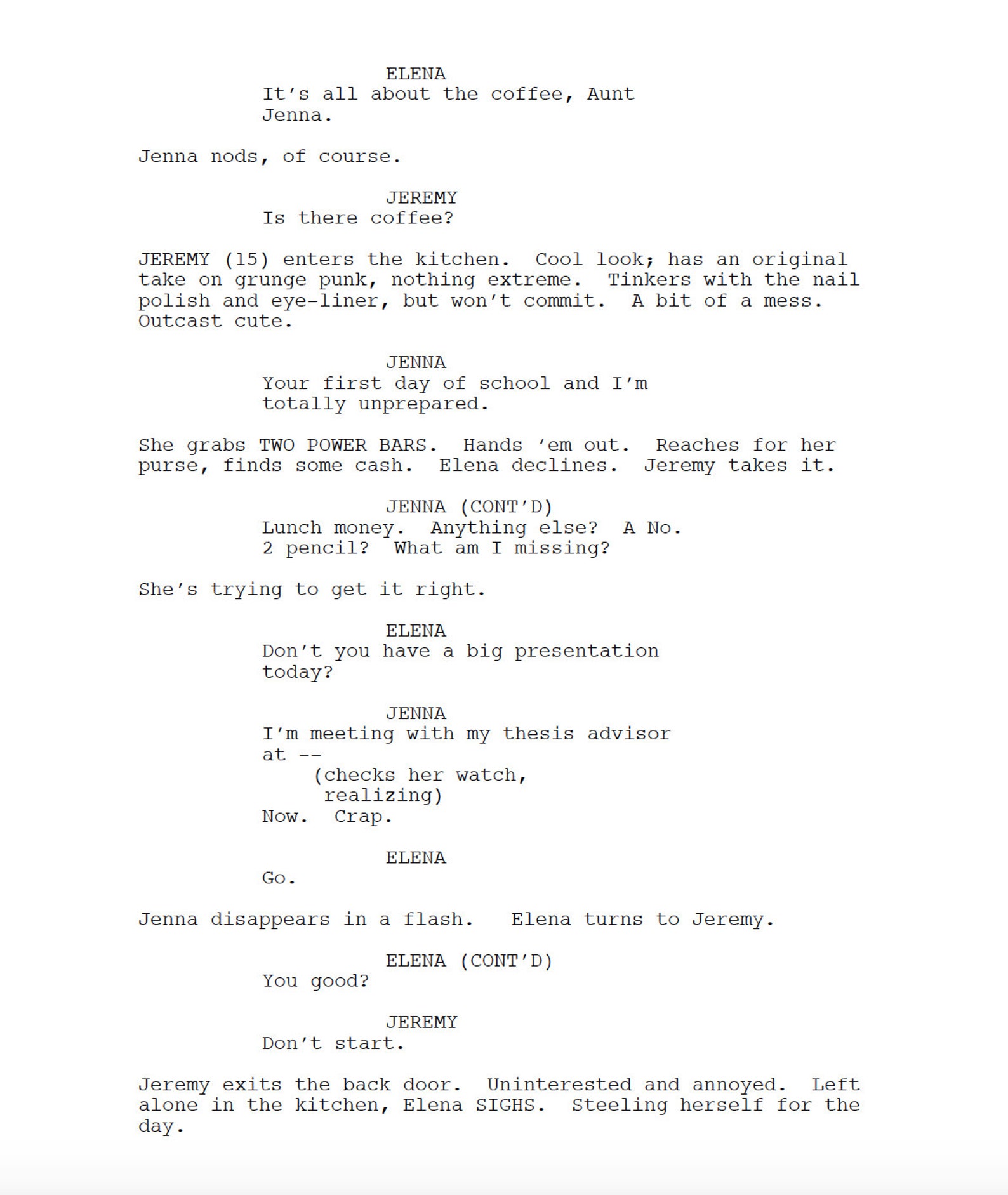 THE VAMPIRE DIARIES Signed Movie Script Screenplay Reprint | Etsy