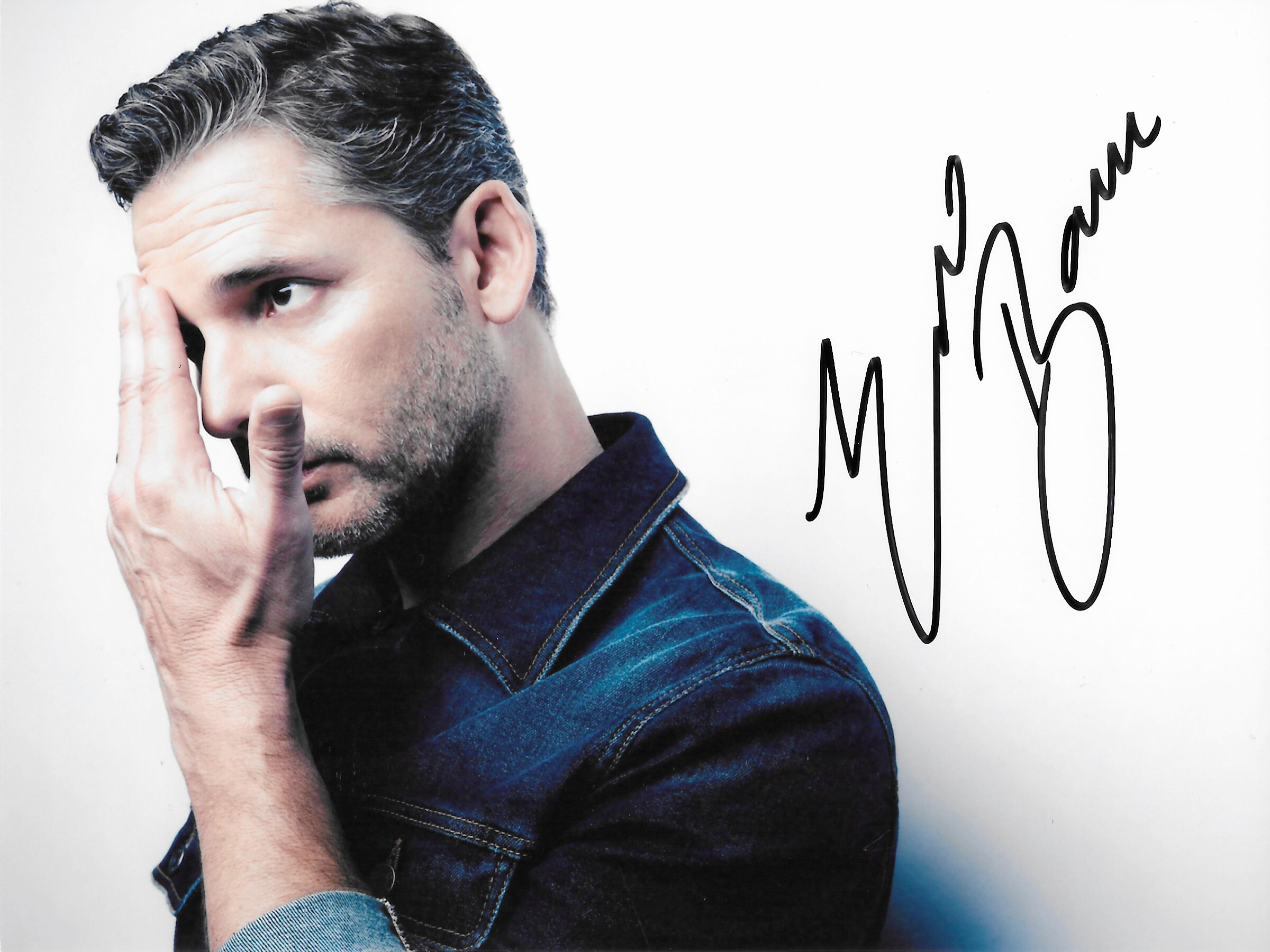 Eric Bana Christian Bale