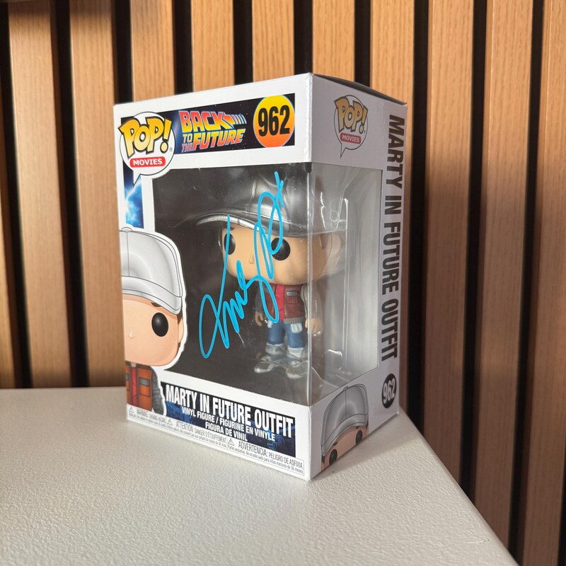 Celebrity Autographs - Etsy