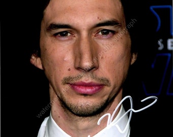 SADIE SINK Autograph Signed Photo 6x8 Signature With COA - Etsy