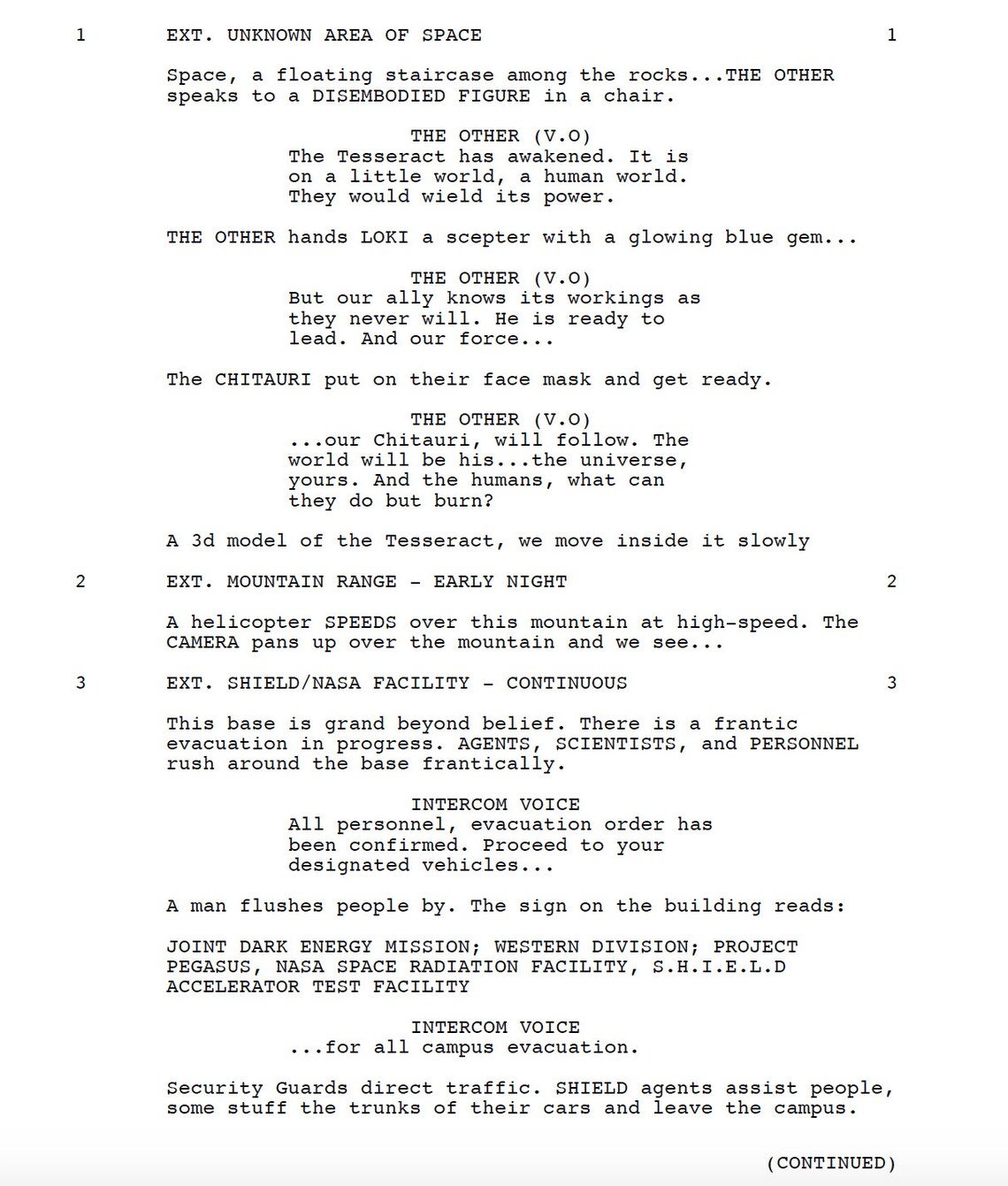 THE AVENGERS Endgame Infinity War Collection Signed Movie | Etsy