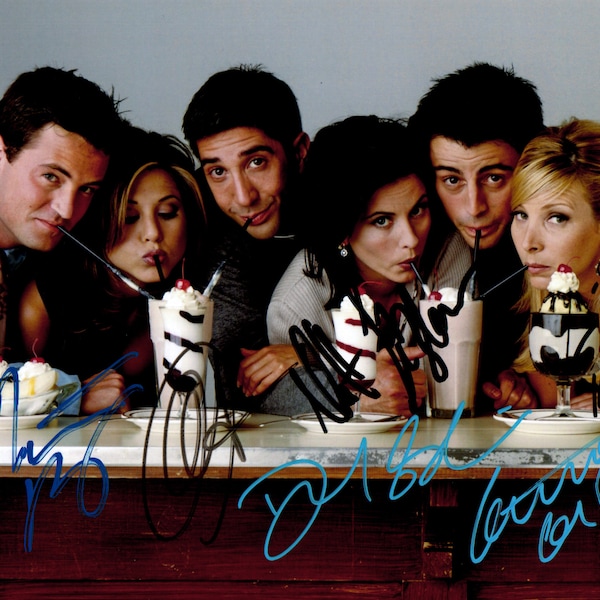 Autograph Signature - Etsy