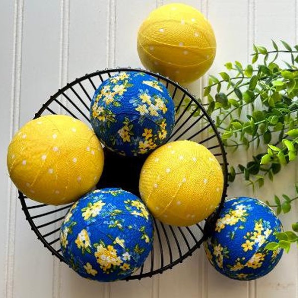Spring Bowl Fillers - Etsy