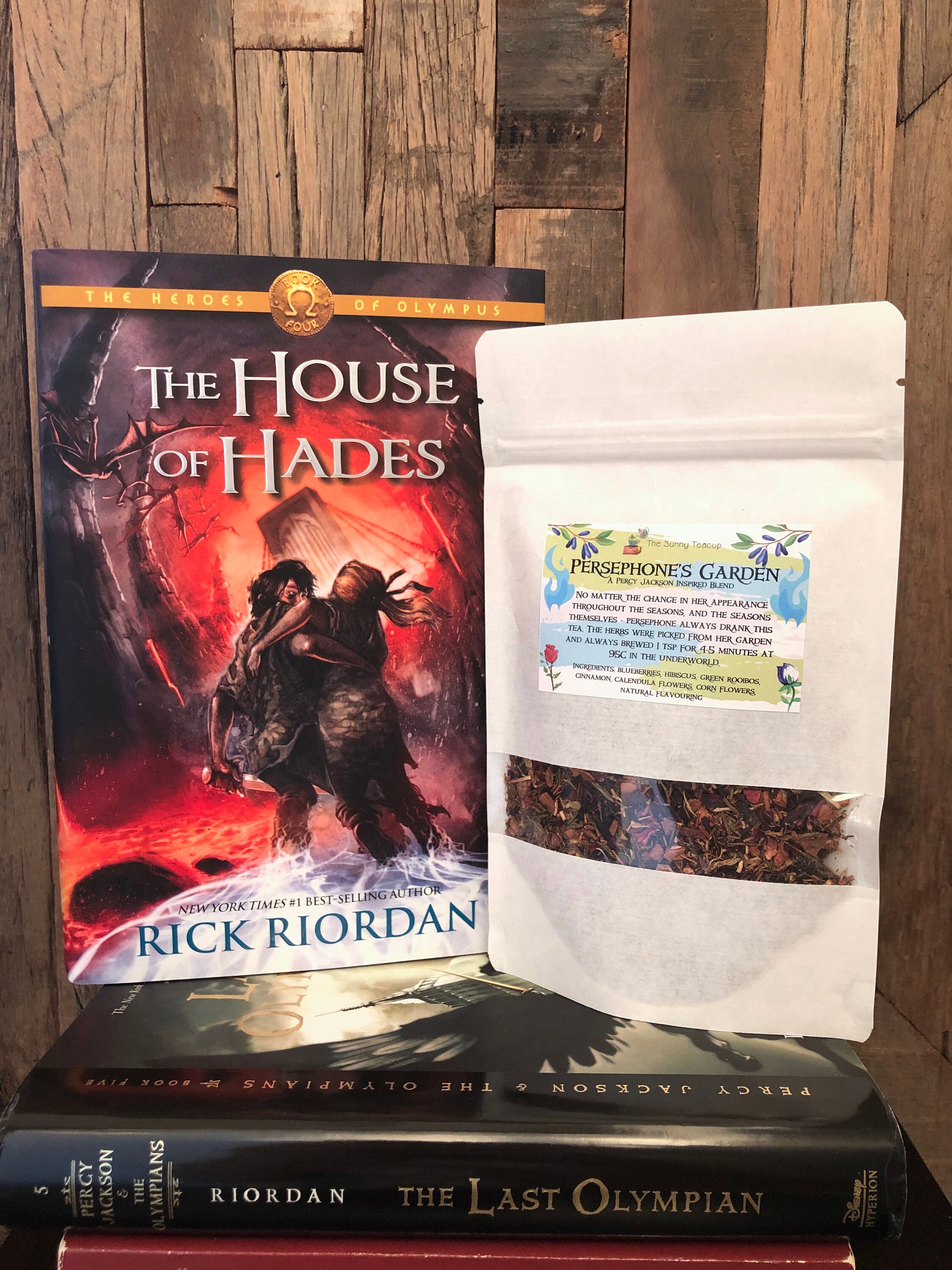 Persephone Percy Jackson Dress