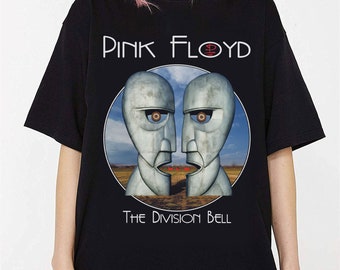 Division Bell Shirt - Etsy