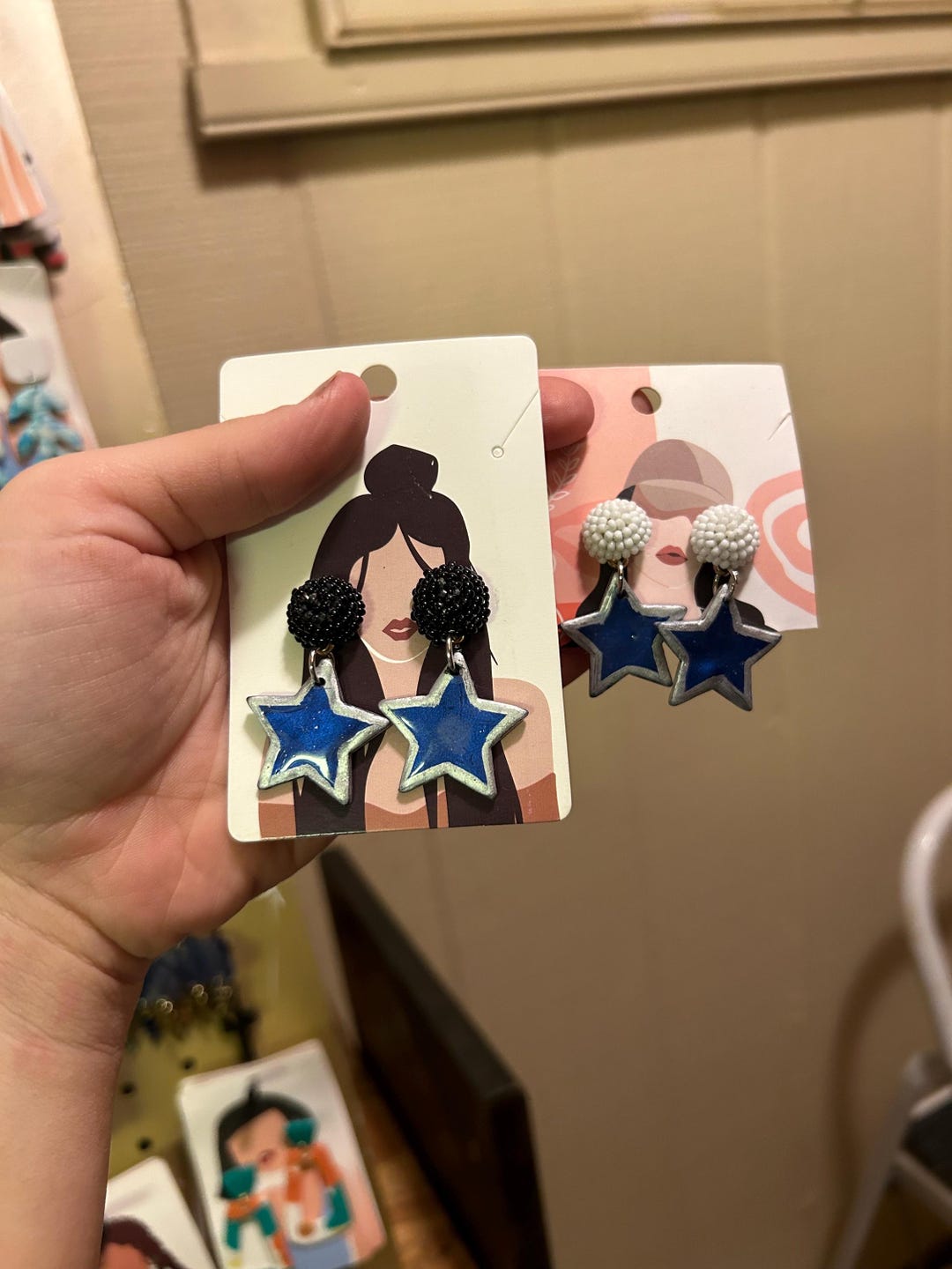 Texas Cowboy Star - Etsy