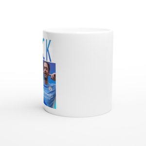 Jack Grealish Mug Homage Bootleg Meme Funny Gift - Etsy UK