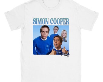 Inbetweeners T Shirt - Etsy