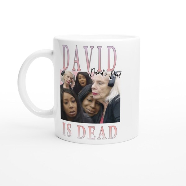 Day of the Dead Mug - Etsy