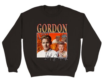 Funny Gordon Ramsay Shirt - Etsy