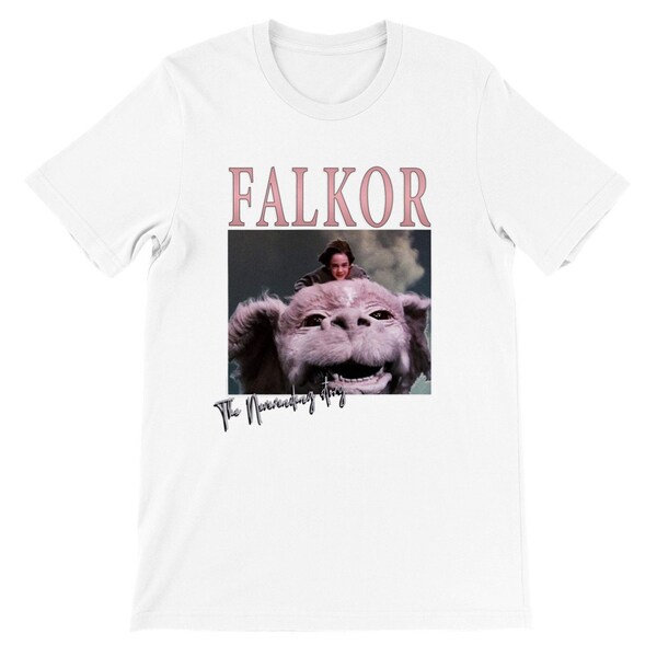 Falkor - Etsy