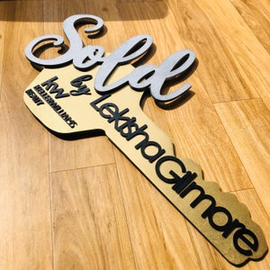 Sold by Realtor Key File, SVG INSTANT Digital Download for Laser ...