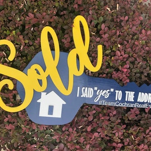 Sold by Realtor Key File, SVG INSTANT Digital Download for Laser ...