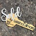 Sold by Realtor Key File, SVG - INSTANT Digital Download for Laser ...