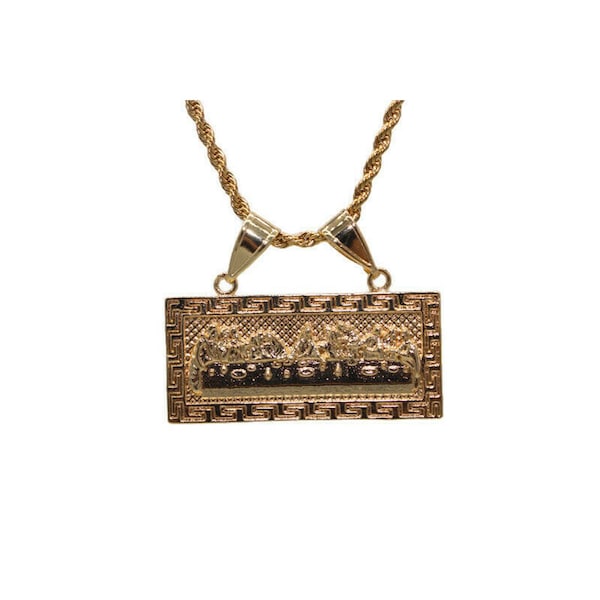 The Last Supper - Etsy