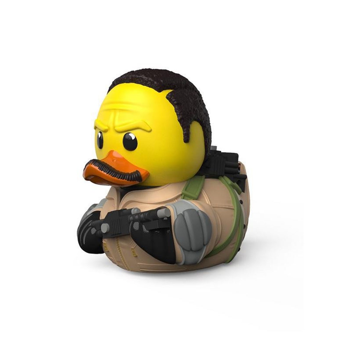 Ghost Busters Winston Zedemore Rubber Duck - Etsy