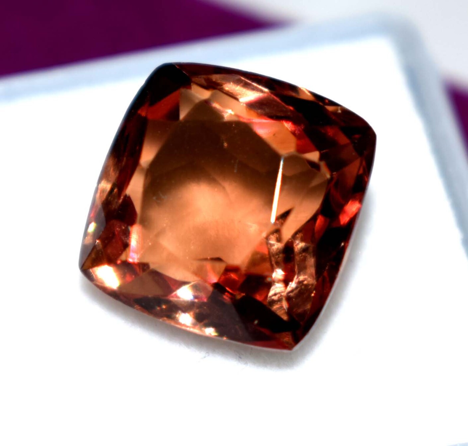 Color Changing Stone Natural Alexandrite Loose Gemstone - Etsy