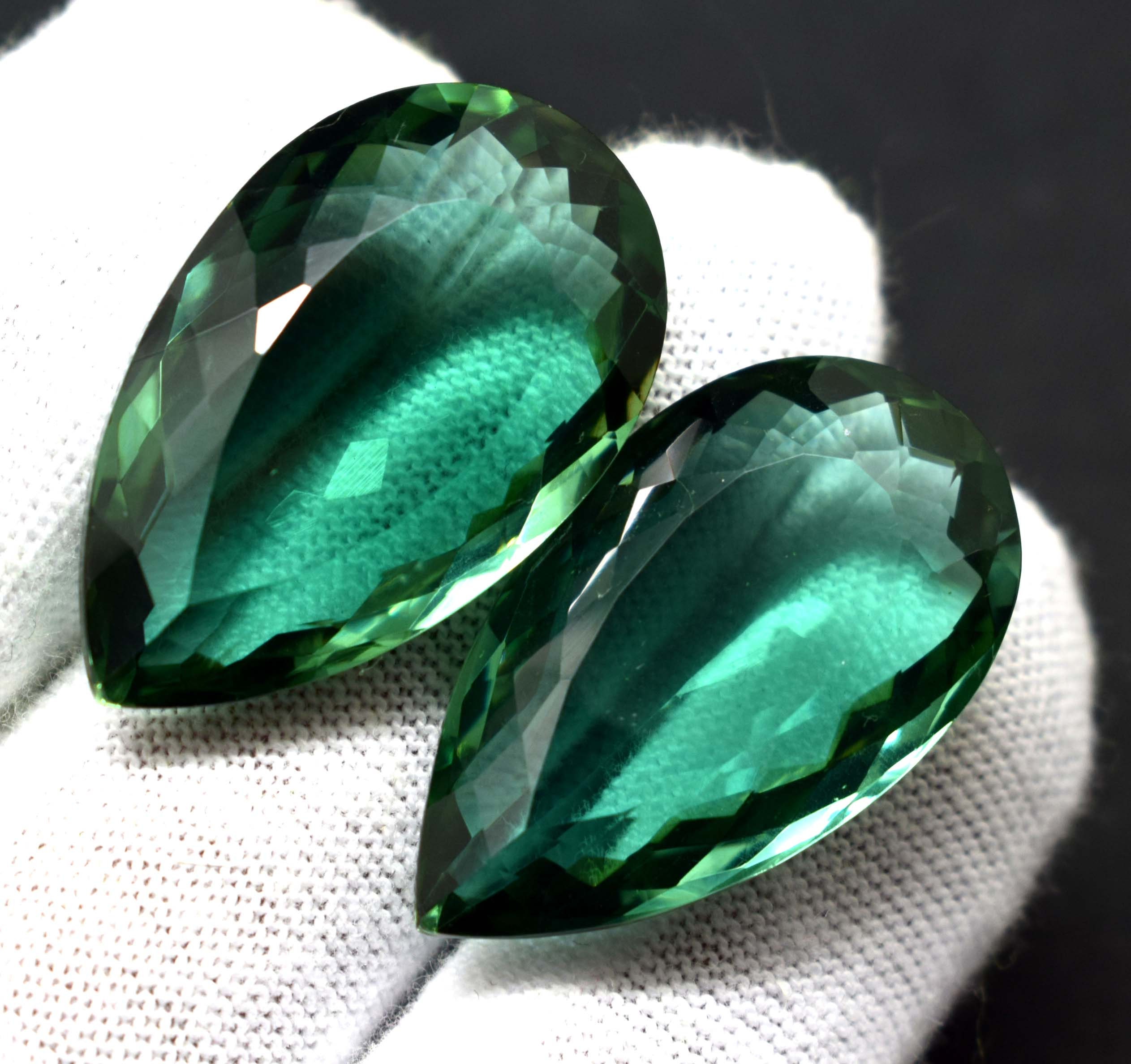 Christmas Offer Tourmaline Natural Loose Gemstone 79.50 Ct | Etsy UK