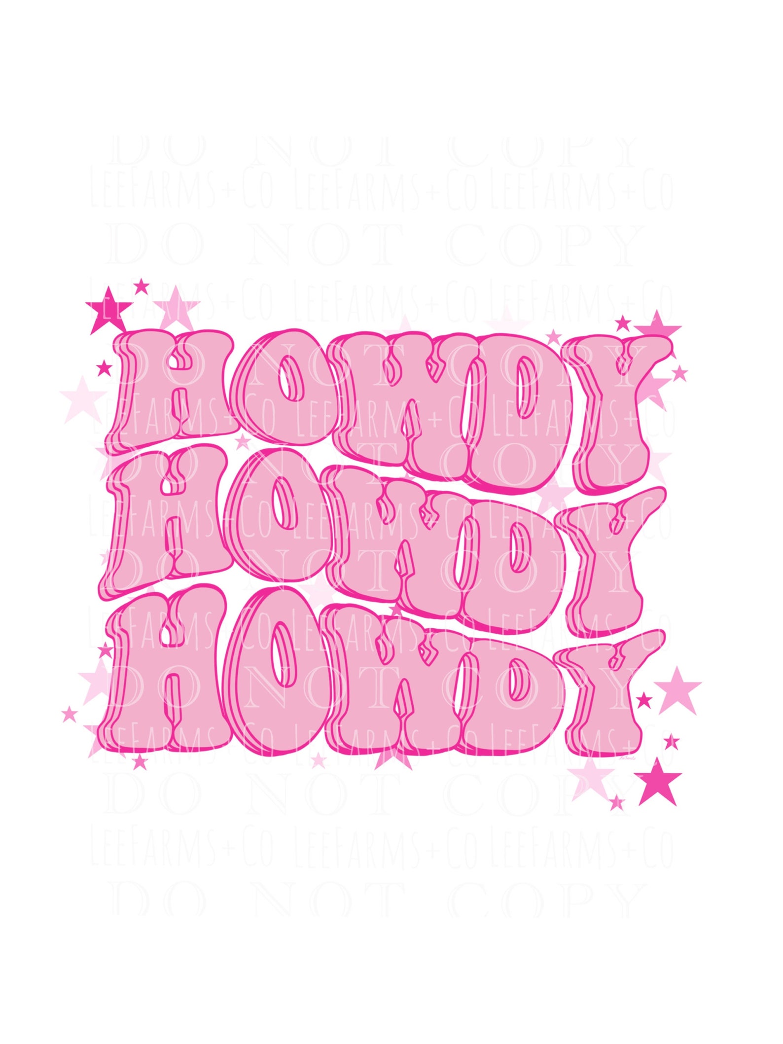Howdy Howdy Howdy PNG - Etsy