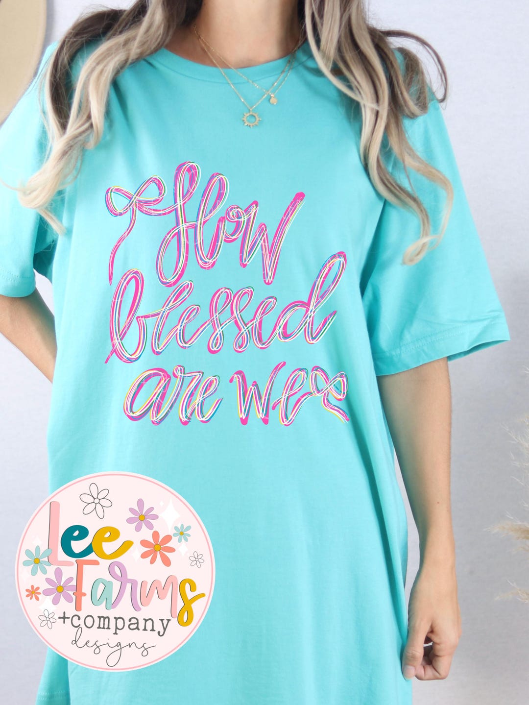 How Blessed Are We Coquette PNG - Etsy