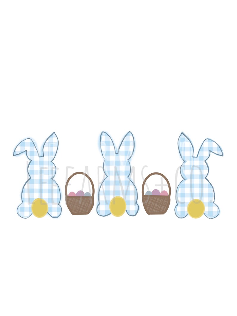 Easter Boy and Girl PNG FILE BUNDLE - Etsy