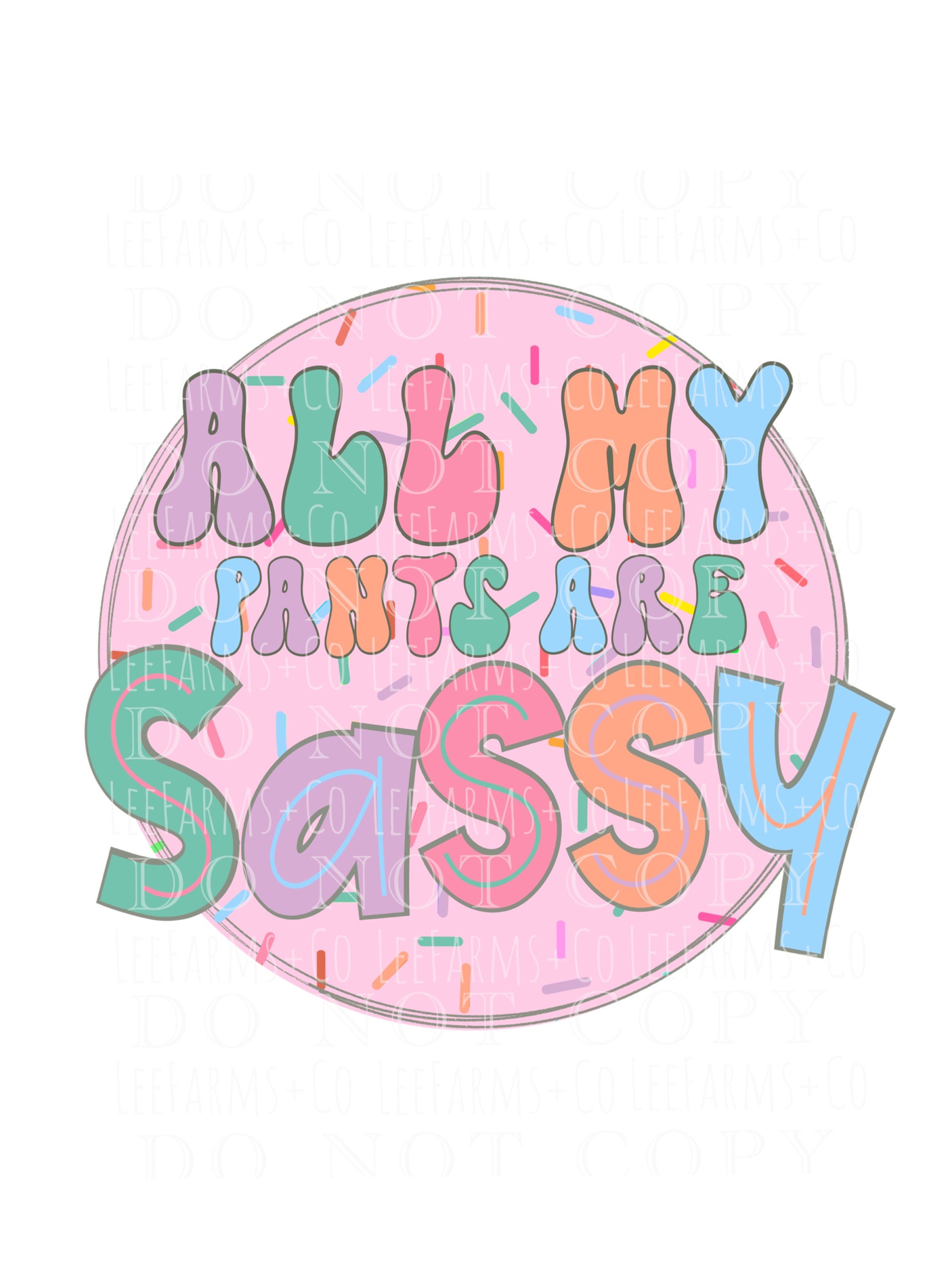 Sassy Pants PNG - Etsy