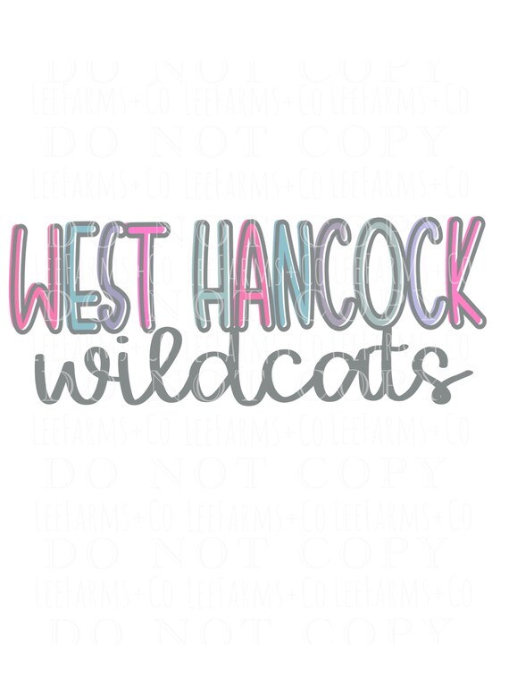 Cute School Name PNG - Etsy