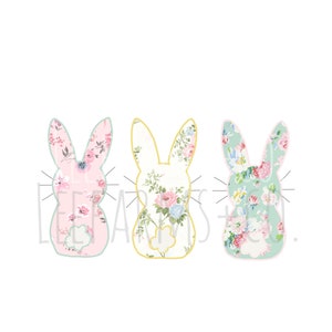 Easter Boy and Girl PNG FILE BUNDLE - Etsy