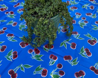 Mexican Oil Tablecloth - Etsy