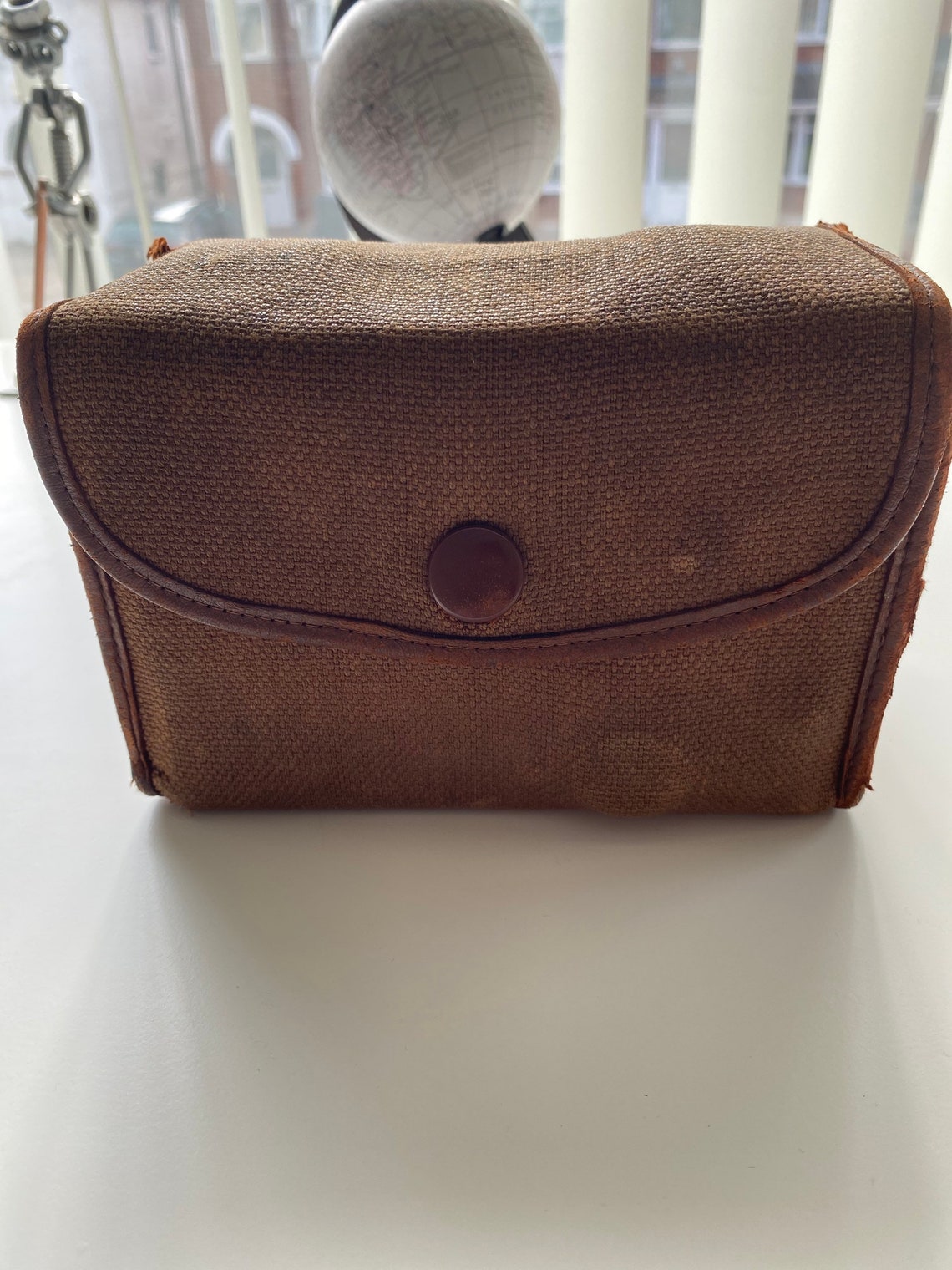 Antique Kodak Model F Box Camera 1920s Camera Case Vintage - Etsy