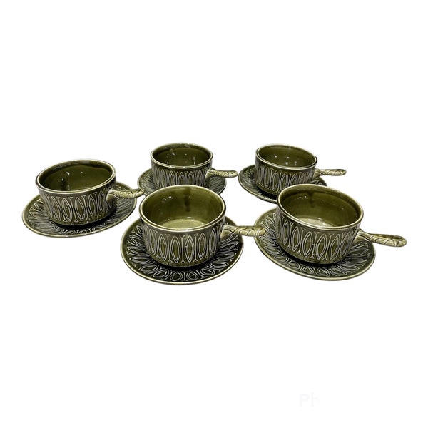 Tams England - Etsy
