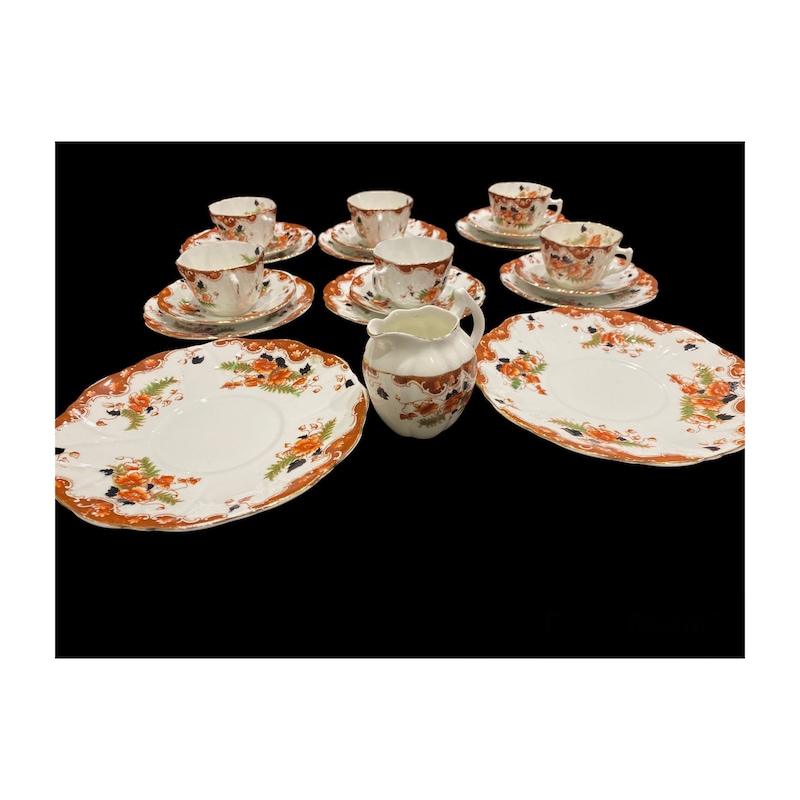 Wellington China - Etsy