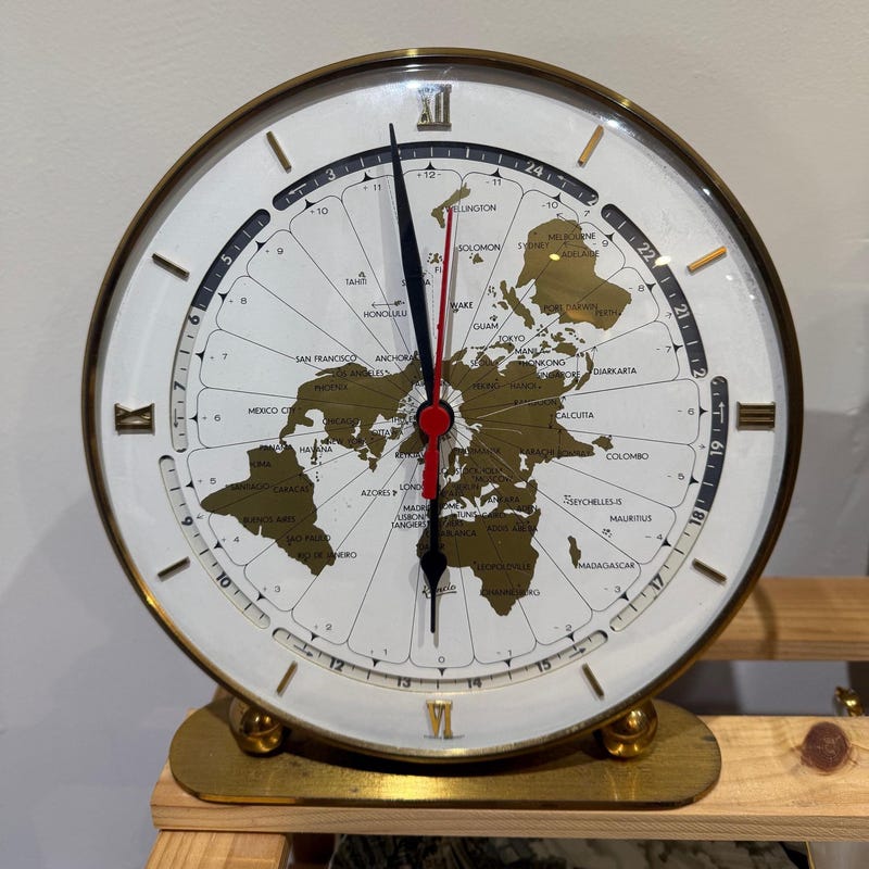 German Decor Table Top - Etsy UK