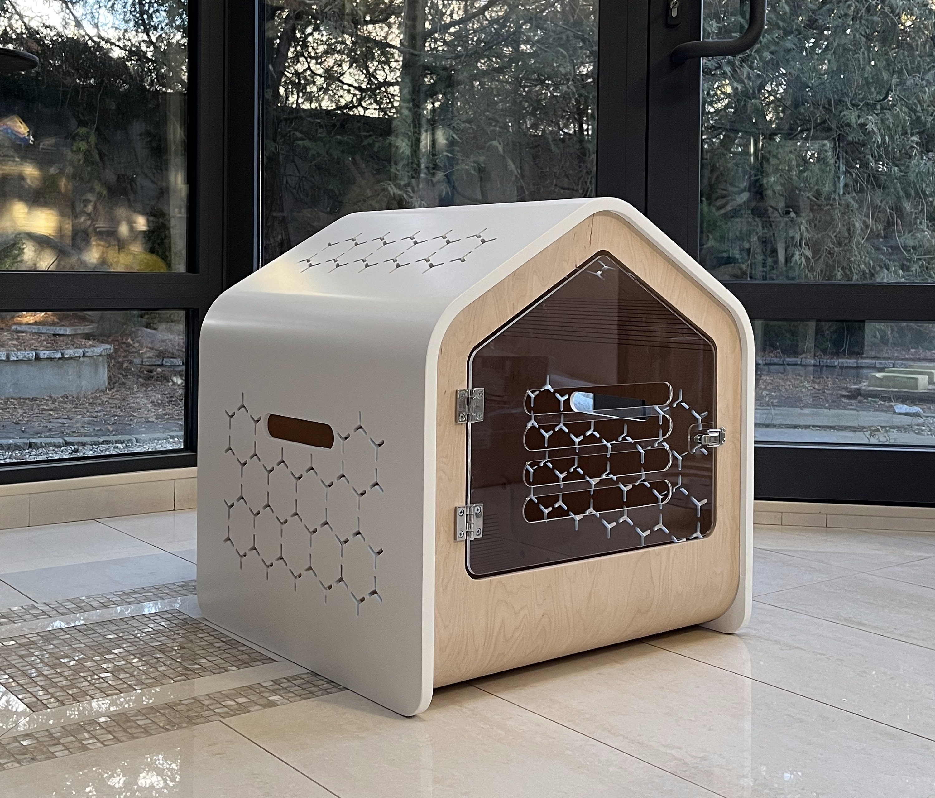 Unique Dog Houses