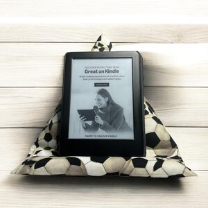 Kindle, Nook, Ereader Stand, Tablet Pillow, Iphone, Android Phone ...